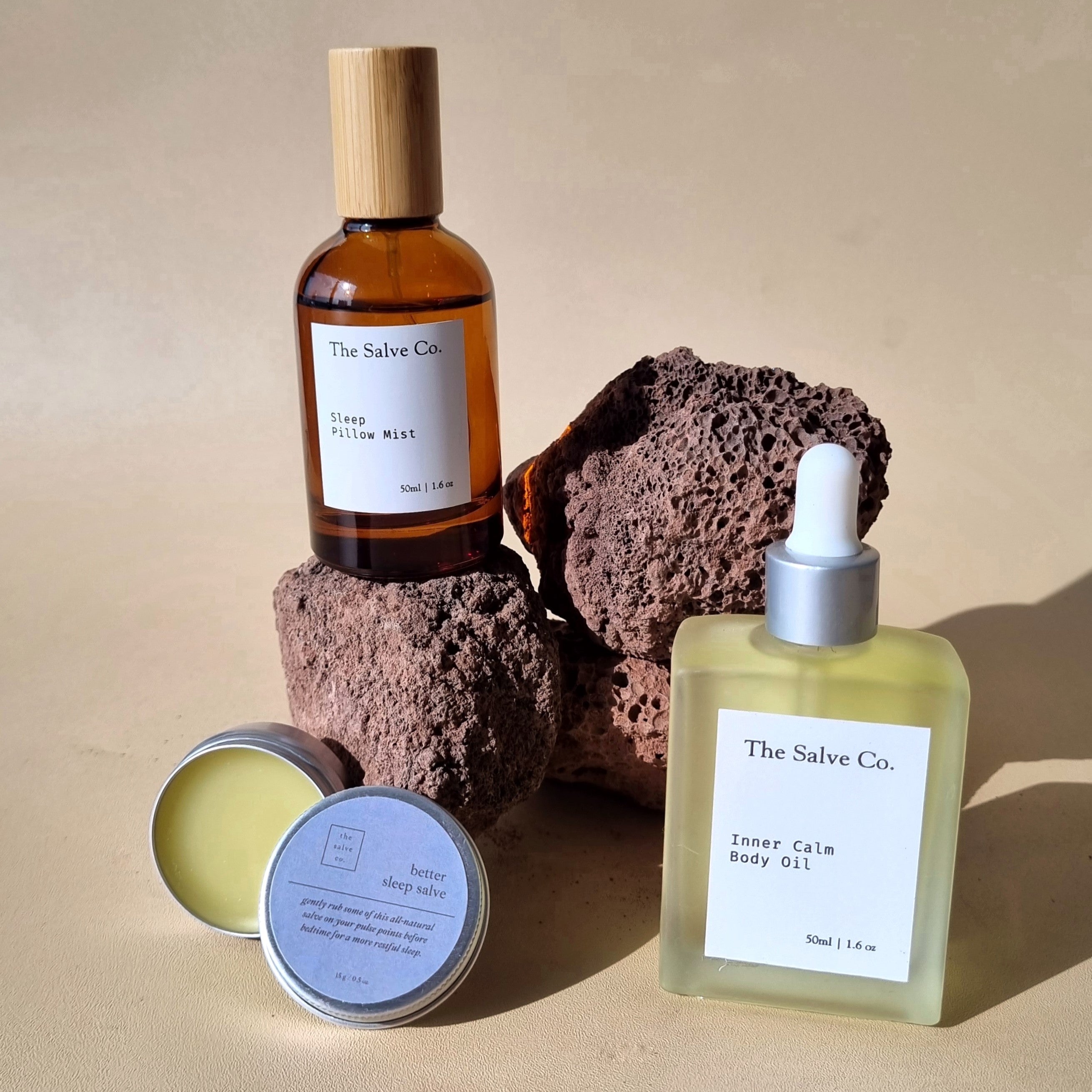 Bundles – The Salve Co.